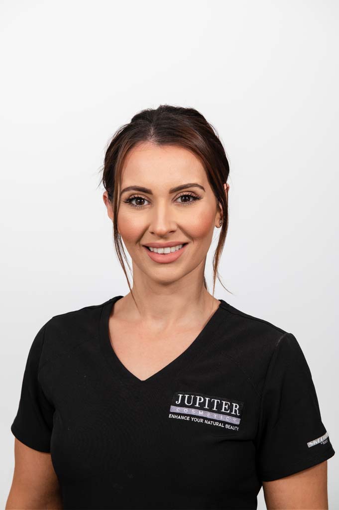 Booking - Jupiter Cosmetics