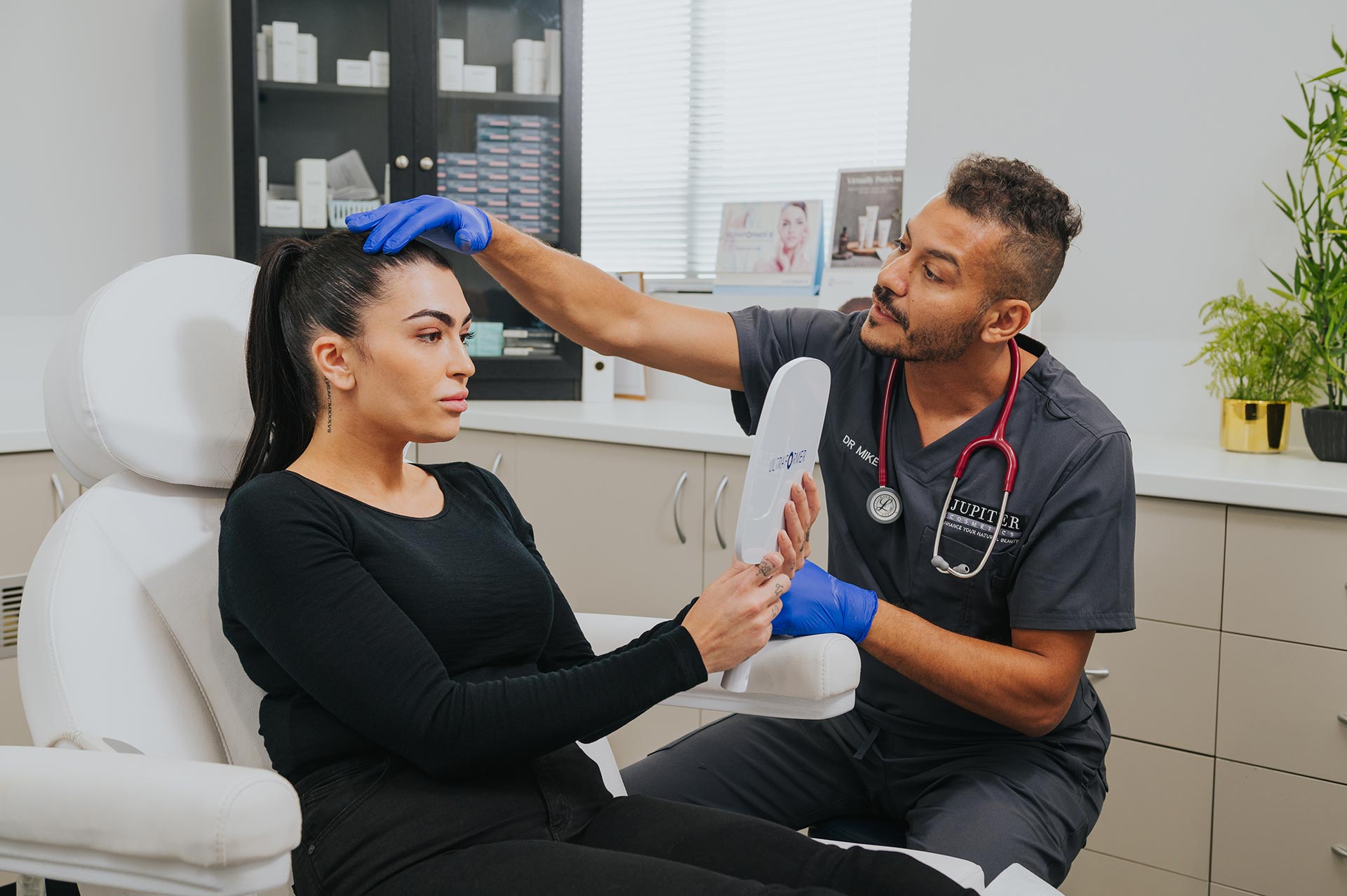 Hair Loss Treatments Perth | Jupiter Cosmetics - Jupiter Cosmetics