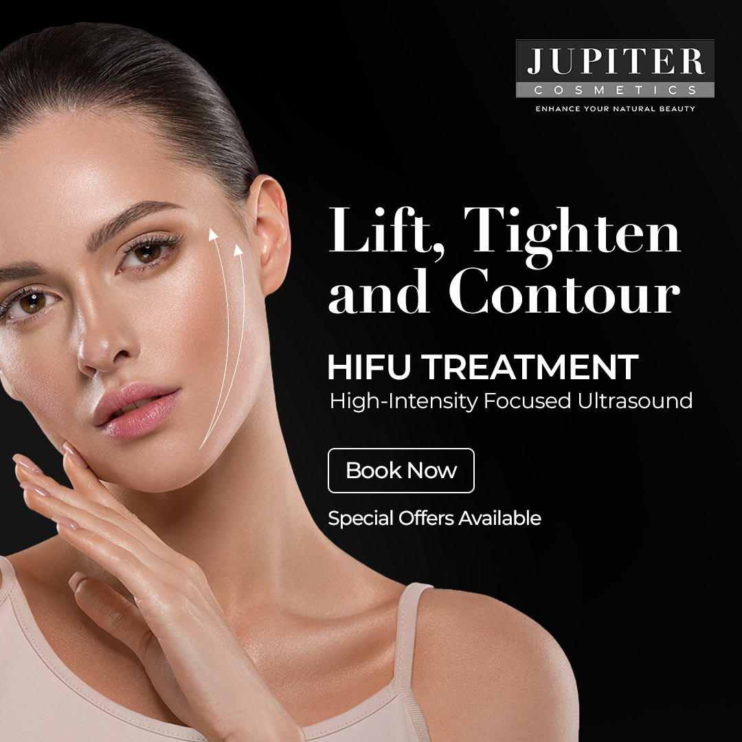 Special Offers - Jupiter Cosmetics