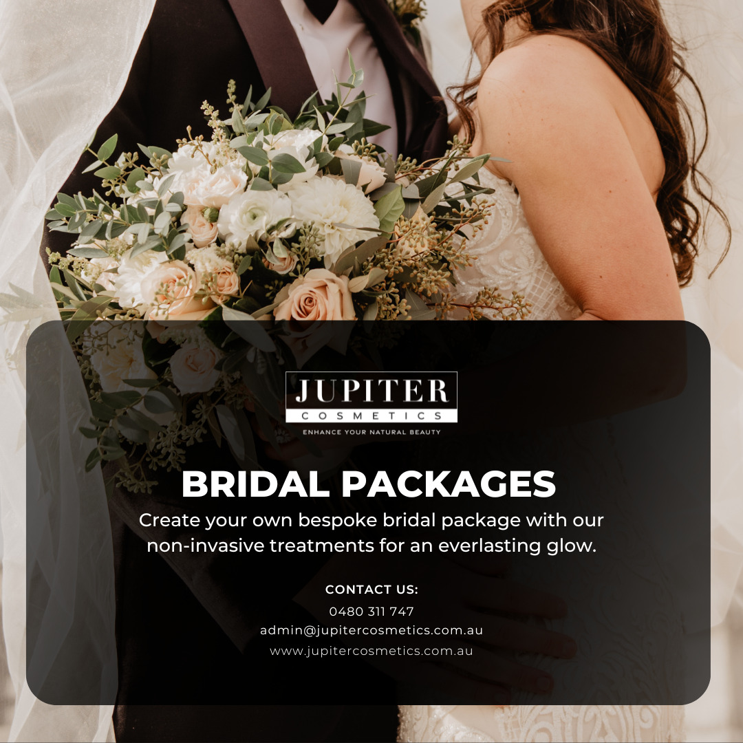Special Offers - Jupiter Cosmetics