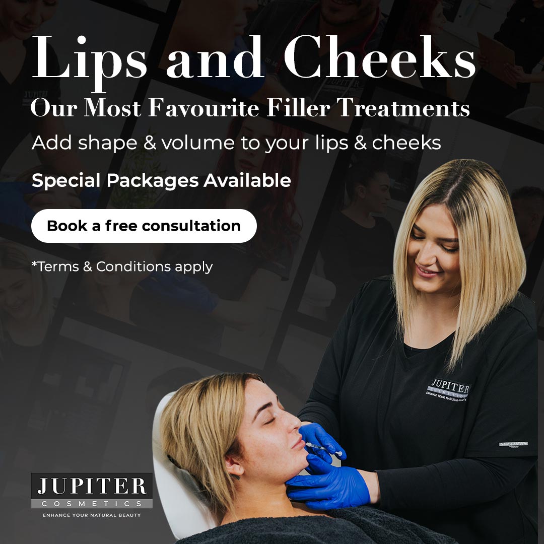 Special Offers - Jupiter Cosmetics