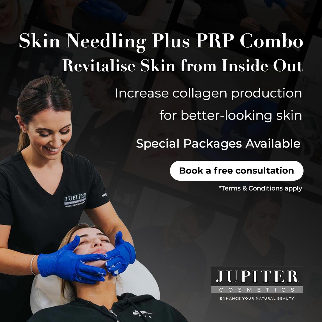 Special Offers - Jupiter Cosmetics